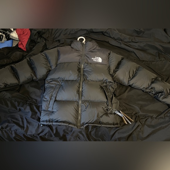 The North Face | Jackets & Coats | The North Face Nuptse Jacket Mens ...
